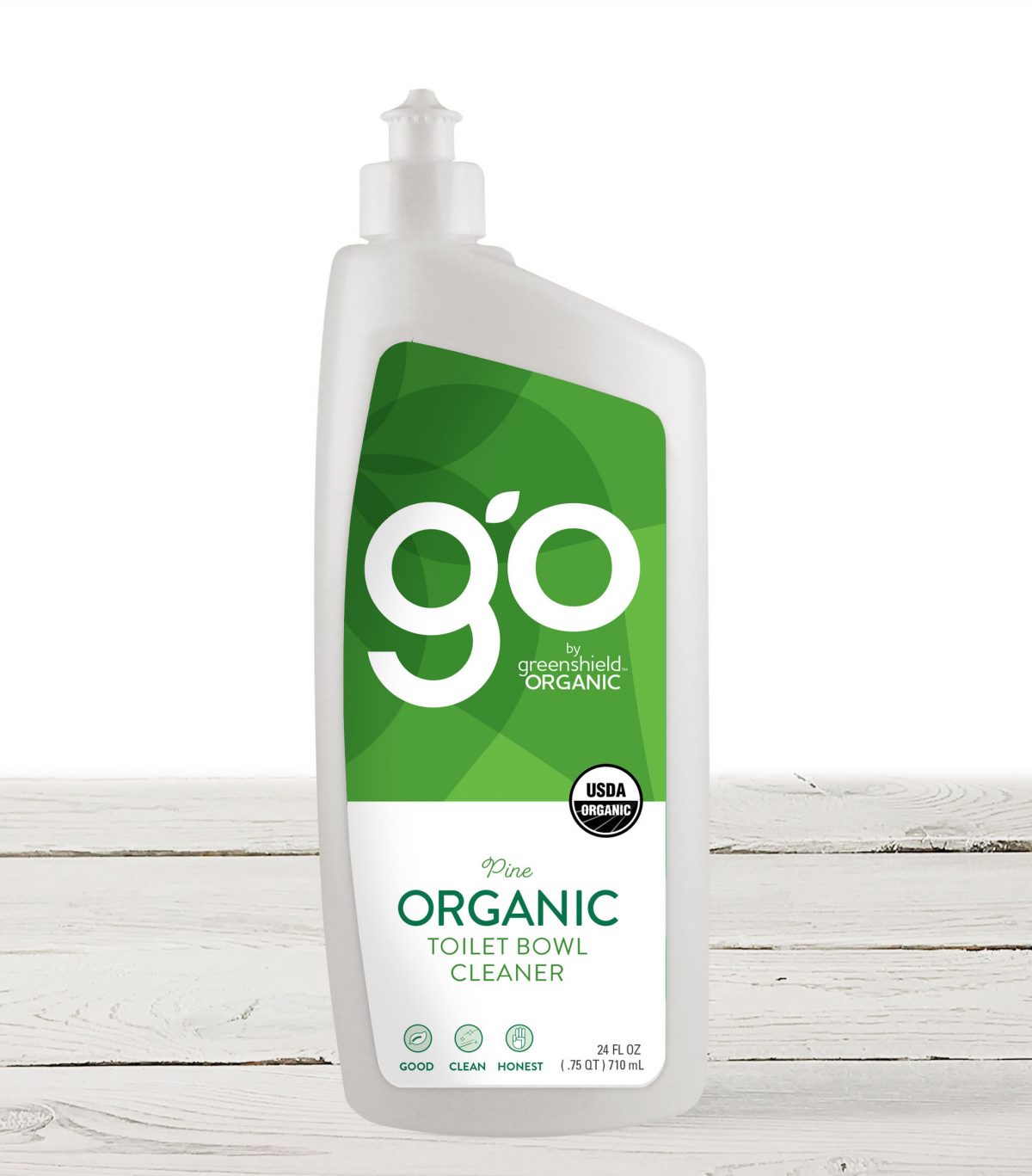 Multi-Purpose Collection - Greenshield Organic