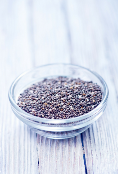 DIY Non-Toxic Chia Seed Slime – Greenshield Organic