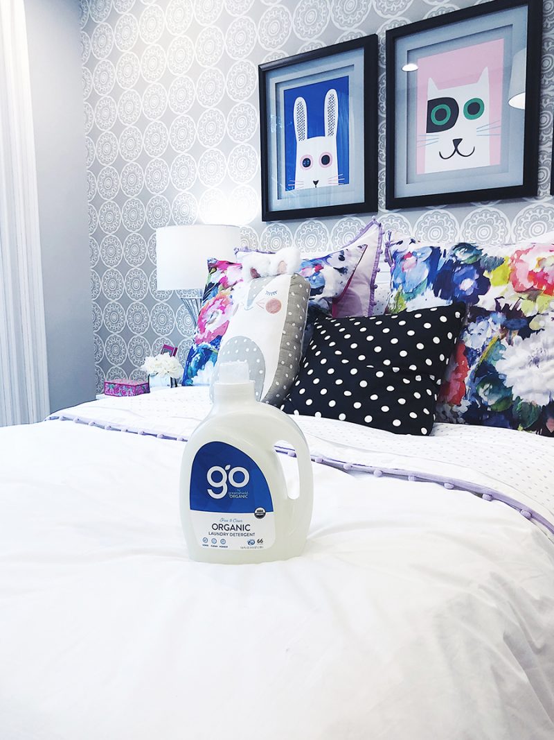 How To Clean Your Room in Under 10 Minutes – Greenshield Organic