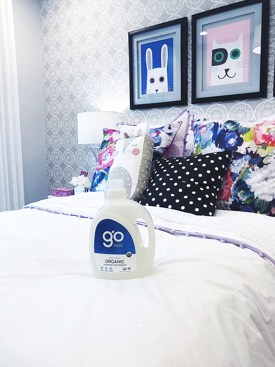 How To Clean Your Room in Under 10 Minutes – Greenshield Organic