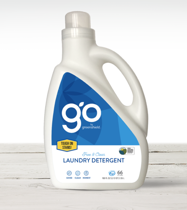 A Guide to Laundry Symbols - Greenshield Organic
